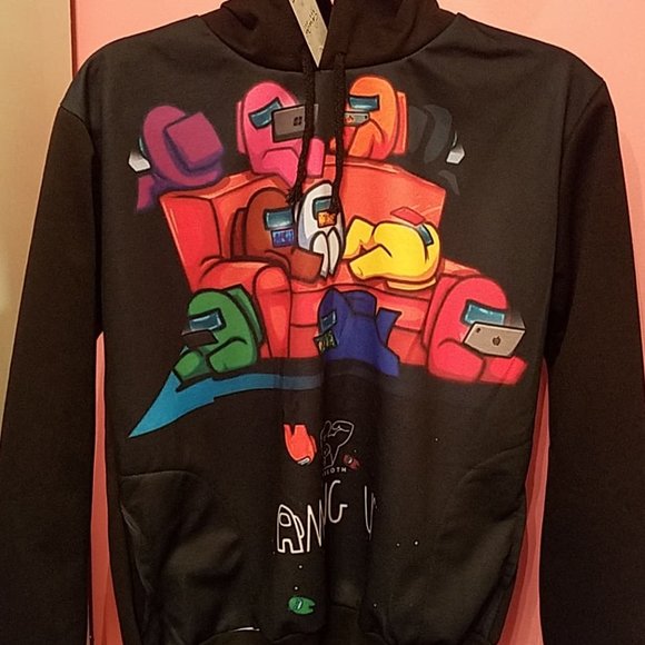 Sweaters | Among Us Talla S | Poshmark